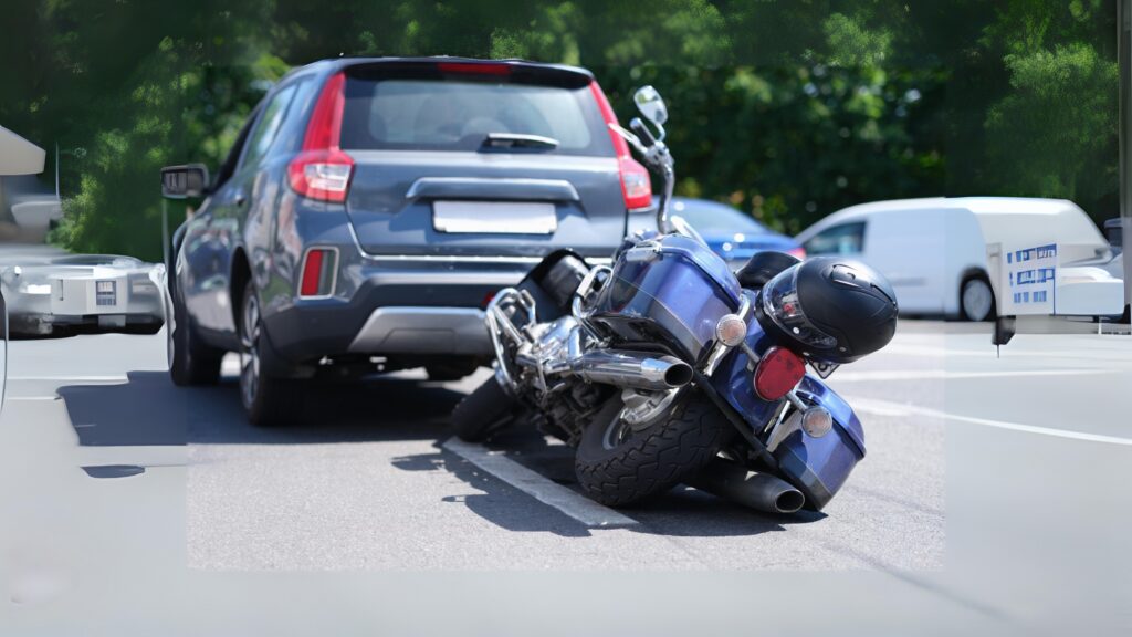 Bikers Have Rights - Motorcycle Injury Accident Attorney